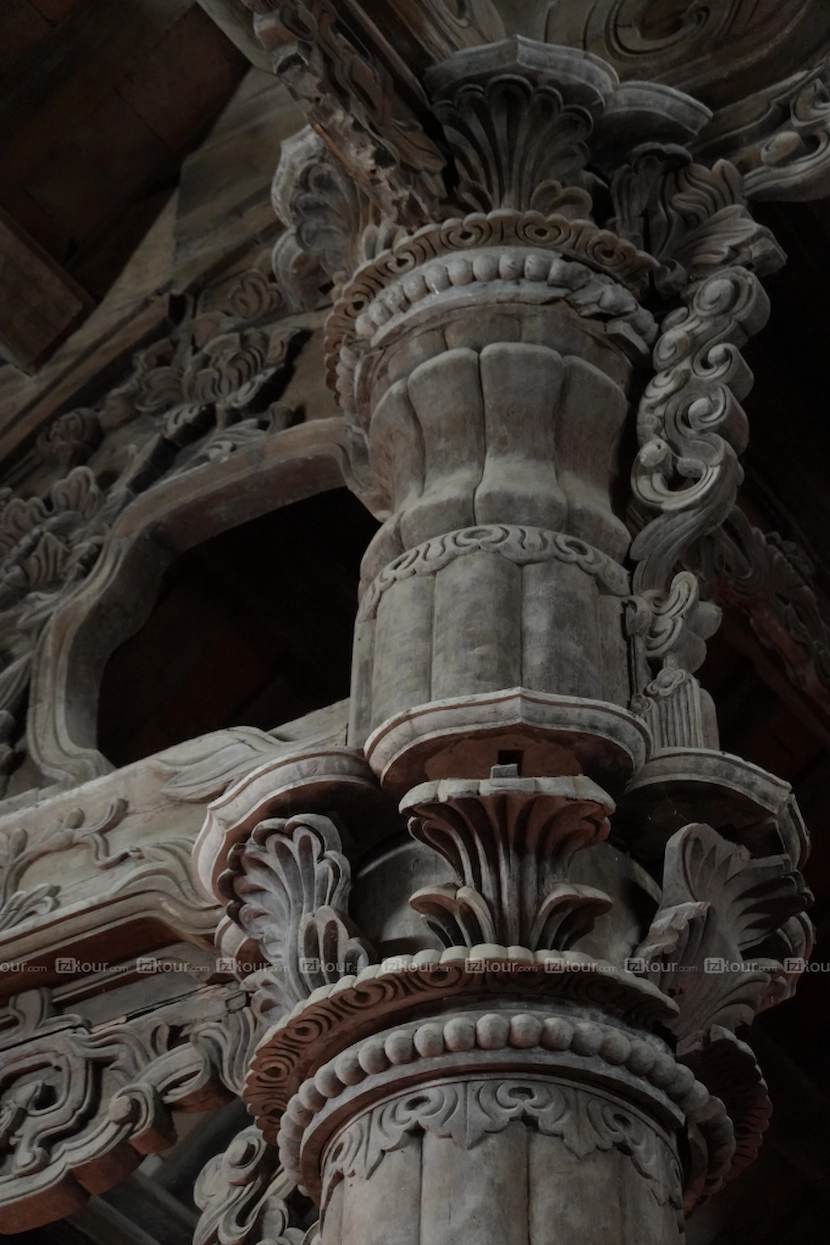 Phat Diem Cathedral Ninh Binh - The Catholic Capital of Vietnam | Izitour