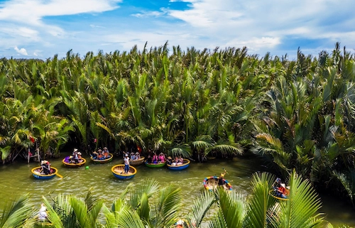 Descubre Ben Tre: Viajes privados con precios 2025 | IZITOUR